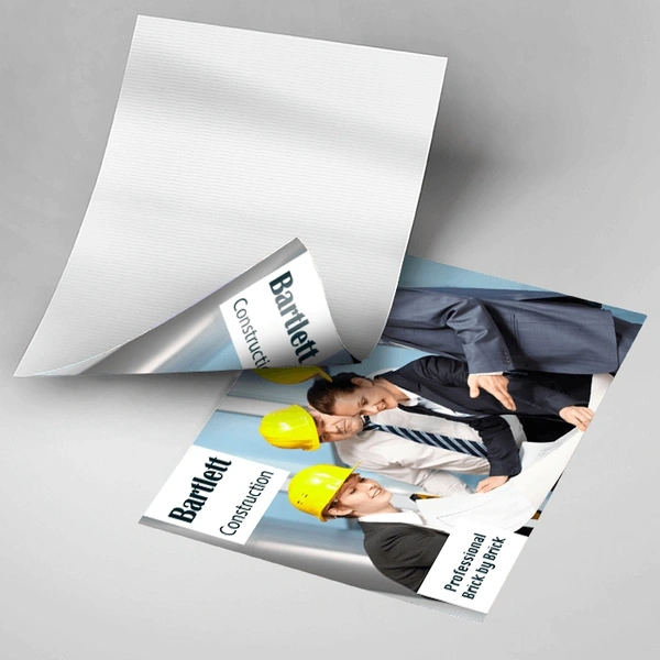 Waterproof Posters | printlord.co.uk